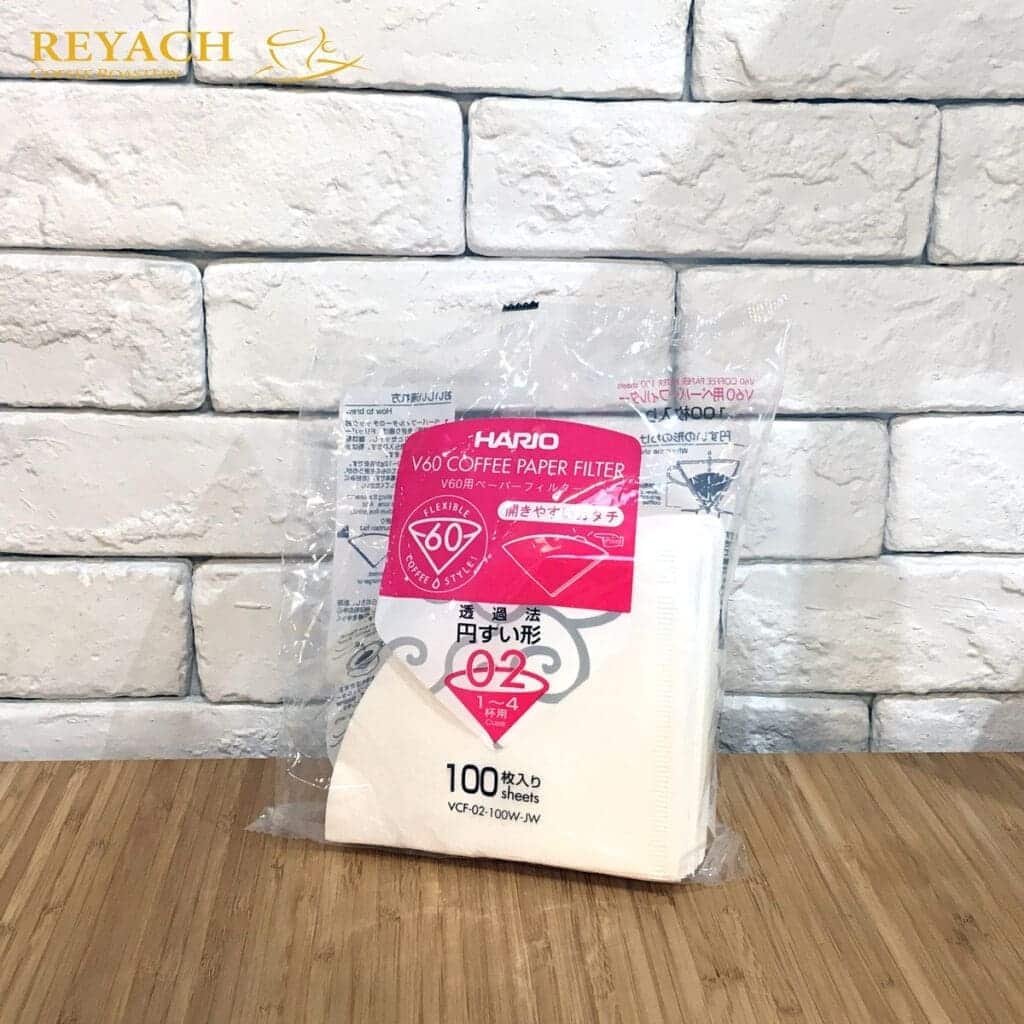 Hario - Reyach Coffee Roastery - Hong Kong
