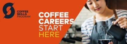 SCA Barista Skills - Reyach Coffee Roastery - Hong Kong