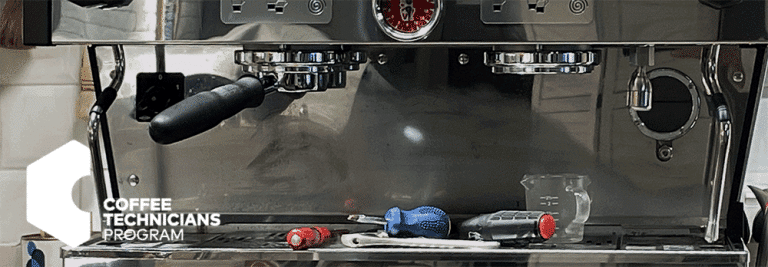 SCA Coffee Technicians Program - Happy Learning @ Reyach